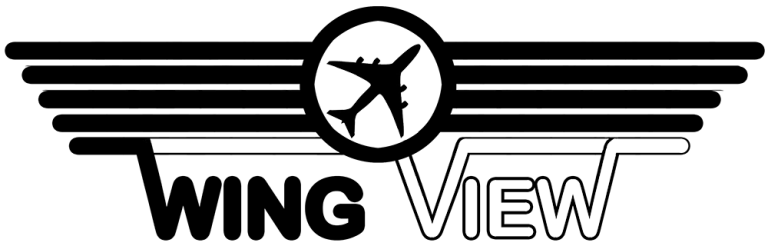 Airbus A350 – Wing View