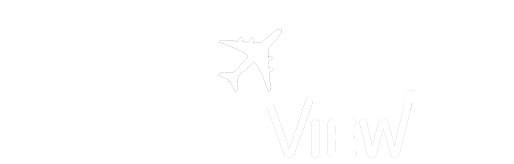 Boeing 777 – Wing View